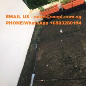 Outdoor Planter Box Watering System - Singapore Specialized Engineering ...